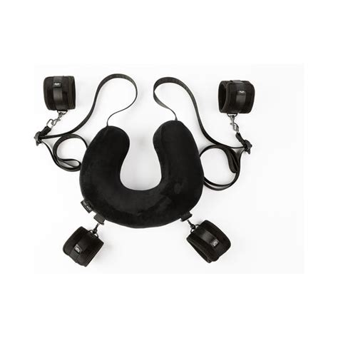 Sei Mio Comfortably In Control Deluxe Sex Position Restraint System Belle Lacet Lingerie