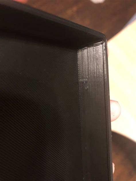 How Do I Fix These Blobs They Appear Even On Straight Surfaces Ender3