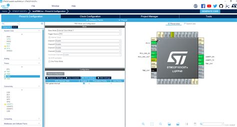 75、stm32定时器pwm输出指定脉冲数stm32 Pwm能设置输出脉冲个数吗 Csdn博客