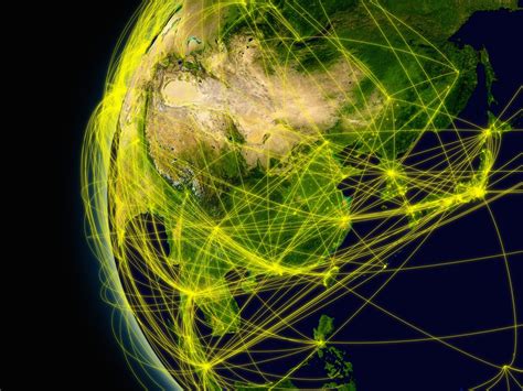 Singapore Is Ready To Explore Space Based Vhf Communication Avionics International