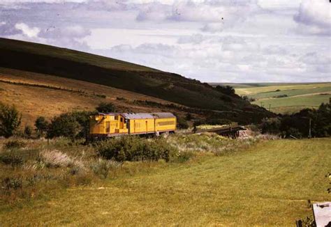 Up Passenger Train 62 Railroad Discussion Forum