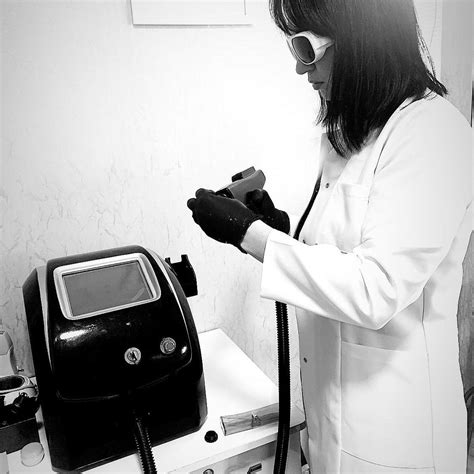 ტატუს მოშორება Tbilisi