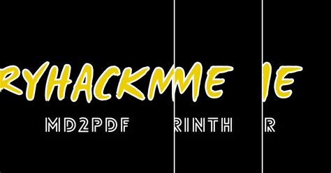 List Ctf Writeups Tryhackme Curated By Alper Karaca Medium