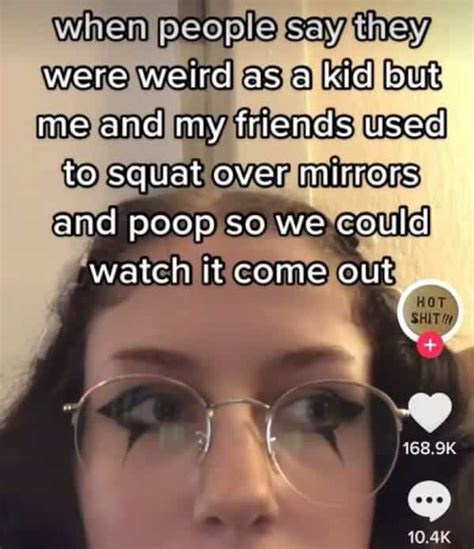 If You Don T Think TikTok Should Be Banned Just Let These Screenshots Convince You Pics