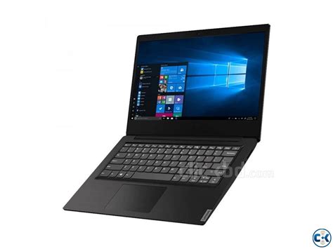 Intact Lenovo Ideapad S I Th Gen Windows Clickbd