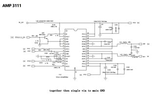 TPA D SCH Review Audio Forum Audio TI E E Support Forums