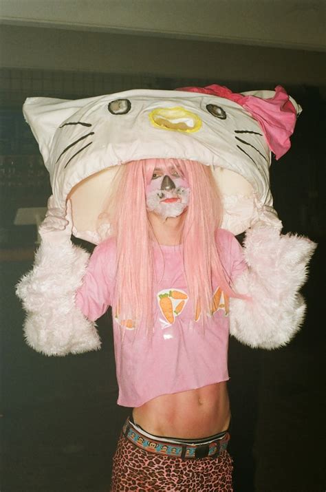 Opia Easter Edition Dazed