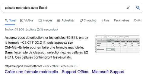 Liens Hypertextes De Recherches Automatiques En Vba Word