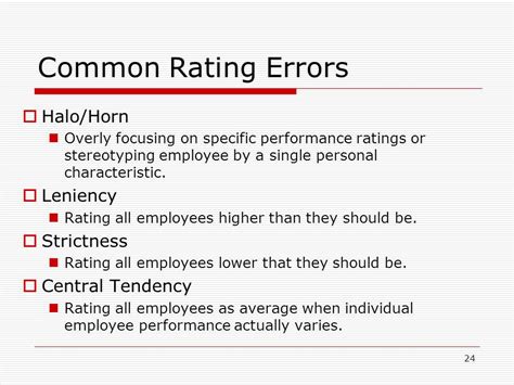 Conducting Performance Management—an Overview Ppt Video Online Download