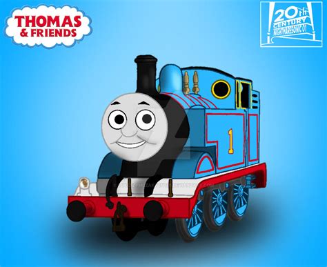 Thomas The Tank Engine Drawing By Lukeszymczaktcns01 On Deviantart