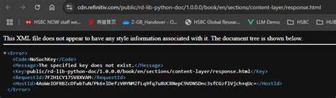 data item definition in refinitiv data library — lseg developer community