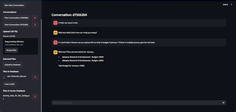 Create Advanced Ai Chatbots Using Langchain Openai And Aws By