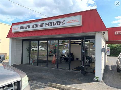 Down Home Motors In Lexington Ky 10 Cars Available Autotrader