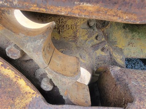 Used Cat 977l Crawler Loader