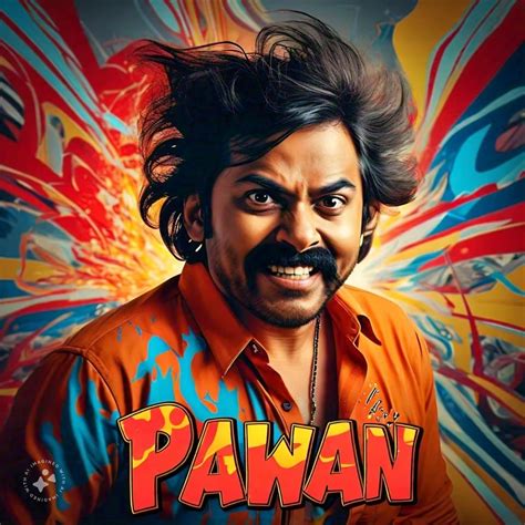 Crazy Pawan On Reels