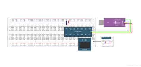 stm32定时器实战：内部时钟轻松实现秒表计时 stm32 计时器 csdn博客