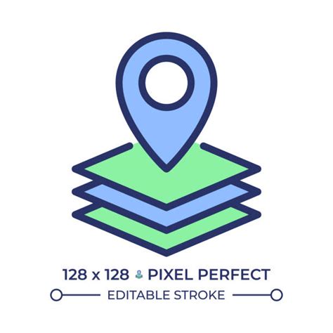 Geographic Information Systems Logo