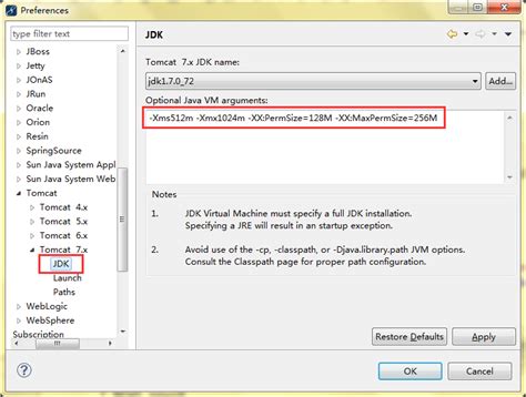 Myeclipse中启动出现javalangoutofmemoryerror Permgen Space有效解决方法myeclipse