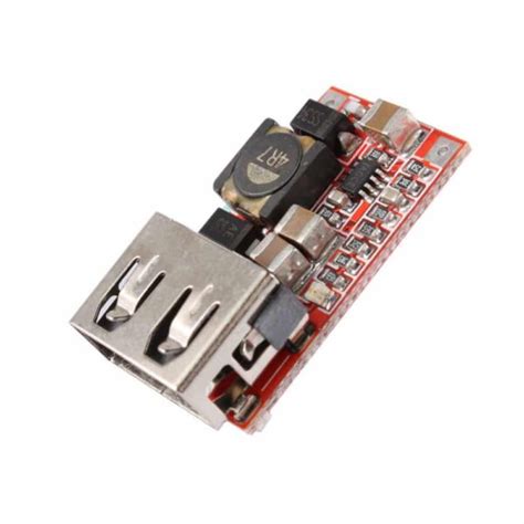 VOLTAGE REGULATOR MODULES TRANSCOM