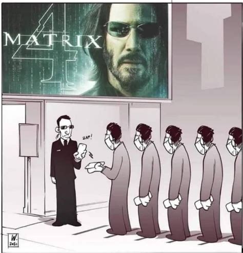 Matrix Meme By Mrgimli Memedroid