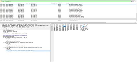 Solved Ise 32 Not Sending Vendor Specific Attributesvsa In Coa