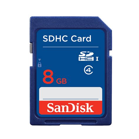 SDHC/SDXC Memory Card | Western Digital