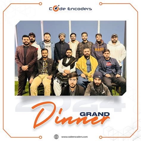 Code Encoders On Linkedin We Marked Our First Anniversary With A