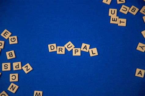 The Basics Of Drupal Proper Programming Llc