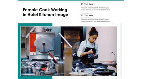 Kitchen PowerPoint Templates Slides And Graphics