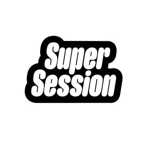 Super Session Youtube