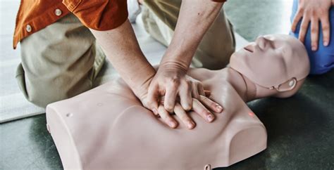 How Can You Achieve A High Chest Compression Fraction