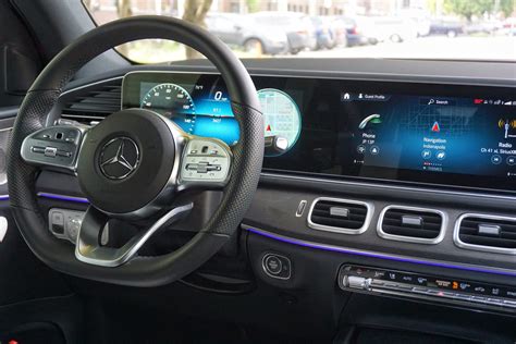 2022 Mercedes Benz Gle450 Review The Suv That Redefined Luxury Still