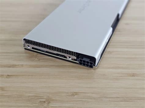 Intel Data Center Gpu Flex 170 16gb Pci E 4 0 Workstation Gpu Accelerator Card Ebay