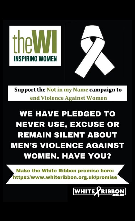 Fin Stapleton Assoc Cipd On Linkedin Whiteribbonday2024