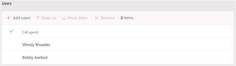 Microsoft Teams Call Queue Agent Lists And How To Force Sync Them