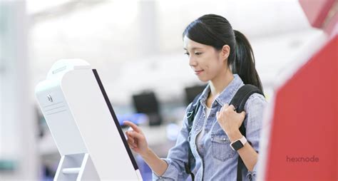 Fire OS Kiosk Security