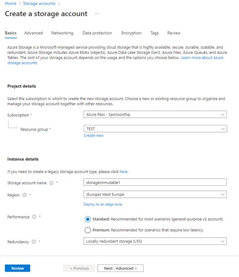 Azure Blob Immutability With Veeam Backup And Replication Virtualization Blog