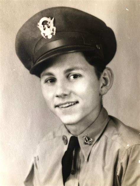 Julius Blum A Role Model From The Greatest Generation” The Blum Firm