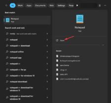 How To Open An XML File On Windows