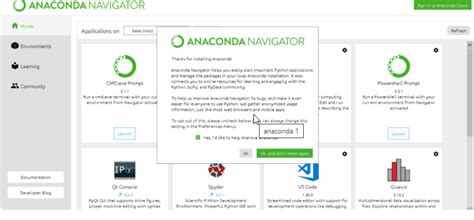 What Is The Difference Between Anaconda And Spyder H2S Media