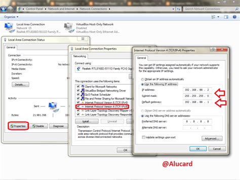 Mengakses Mikrotik Routeros Via Webfig Jurnal Mikrotik