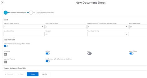 how do i attach multiple documents in document revision ifs community
