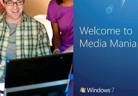 The Windows 7 Launch Party Video Was Not An Isolated Incident They Have Party Favors Techcrunch