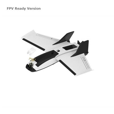 ZOHD Dart250G 570mm Wingspan Sub 250 Grams Sweep Forward Wing AIO EPP FPV RC Airplane KIT PNP W