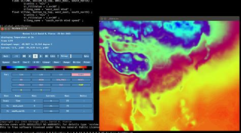 rでnetcdfファイルを扱う netcdfファイルのデータ抽出から作成まで wrf qiita