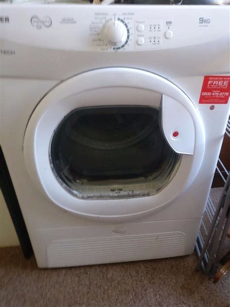 Hoover Sensor Dryer Problems At Kristina Hertz Blog