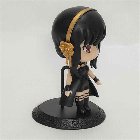 Figura Yor Chibi Presentaku