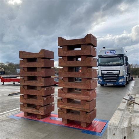 Axtec Becomes The First ‘self Verifier For Dynamic Weighbridges Fleet Transport