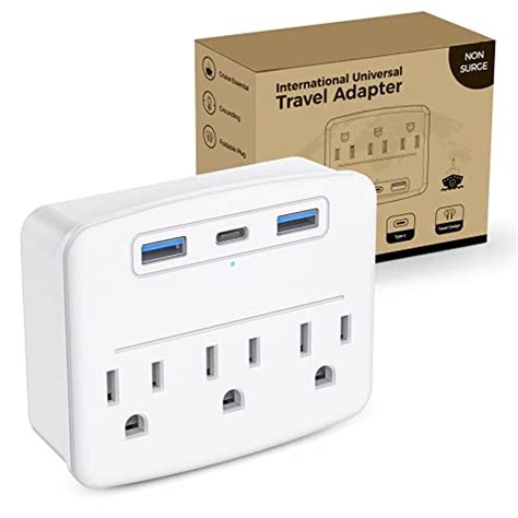 Amazon Best Sellers Best Surge Protectors