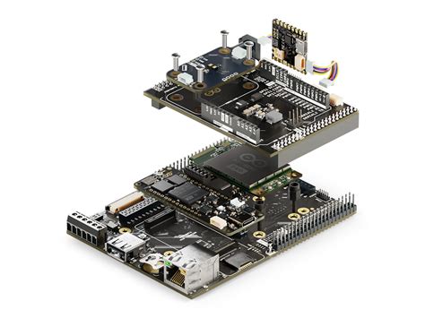 Arduino Portenta Proto Kit Me เพื่อช่วยให้การสร้างต้นแบบสำหรับมืออาชีพ